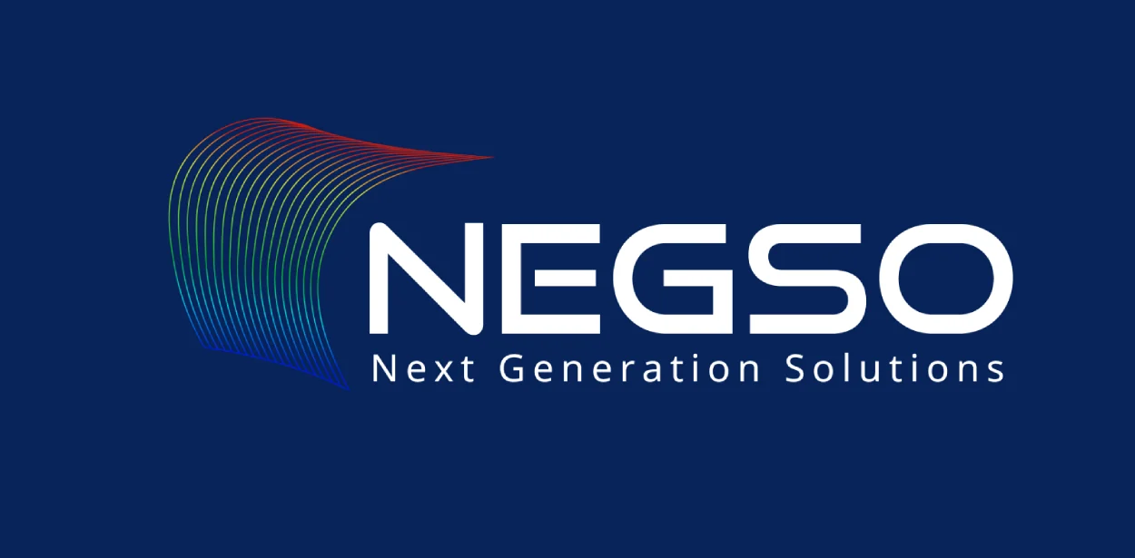 Introducing Our New Logo! - NEGSO Ltd. | Next Generation Solutions ...