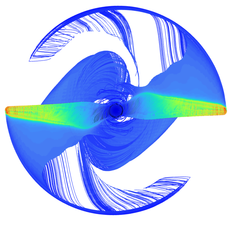 Optimized Propeller Design for Quadcopter Compliance in Urban ...